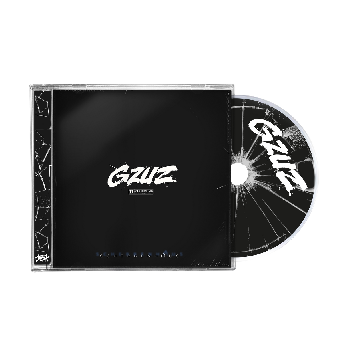 GZUZ - Offizieller Shop